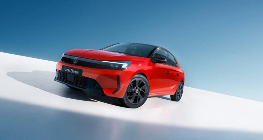 Cheapest electric cars 2025: The 10 most affordable EVs in the UK
